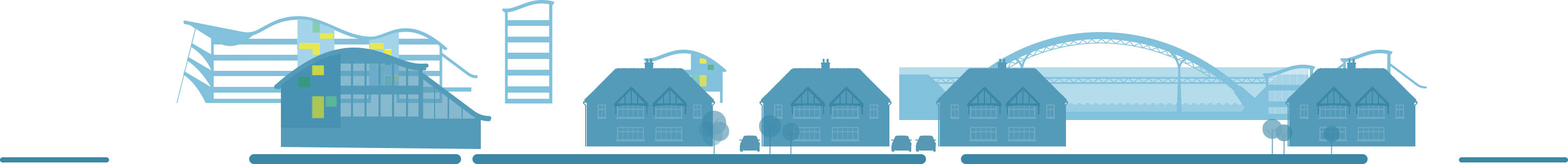 House Building Roles in Construction | Go Construct