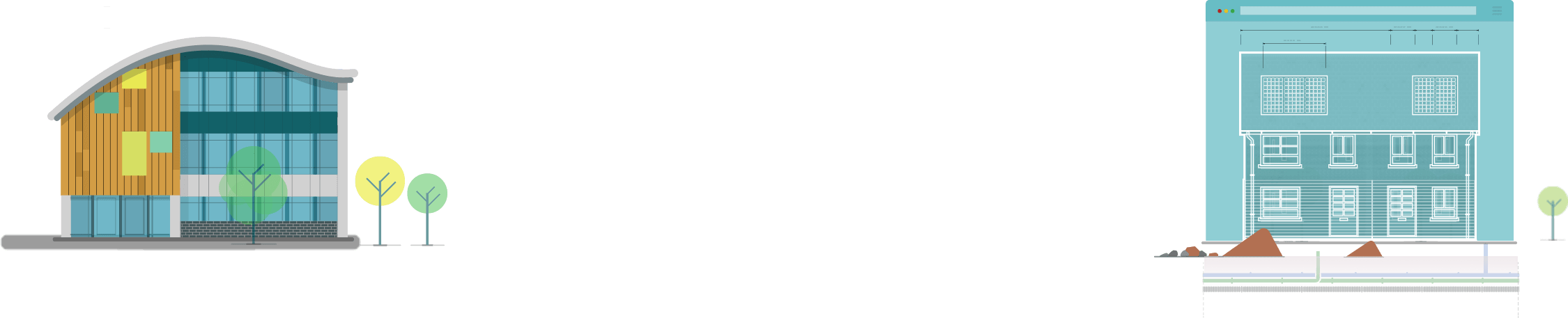 House Building Roles in Construction | Go Construct