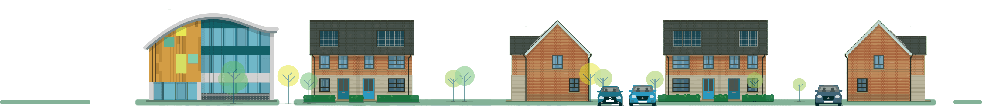 House Building Roles in Construction | Go Construct