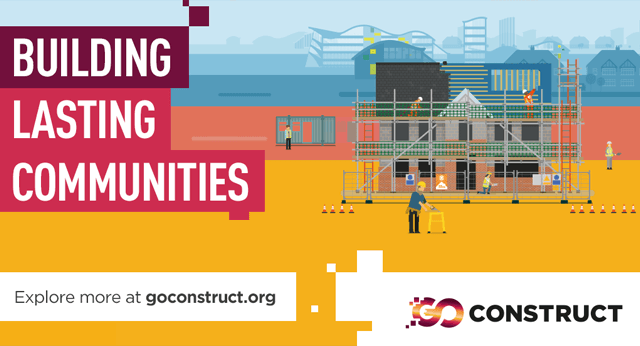 Roles in construction | Go Construct