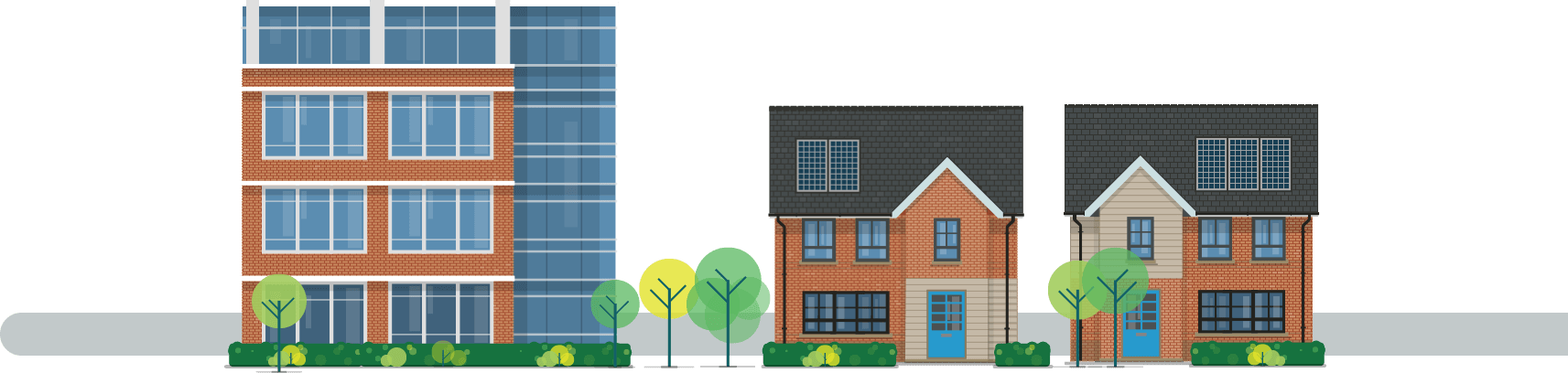 Infrastructure Roles in Construction | Go Construct