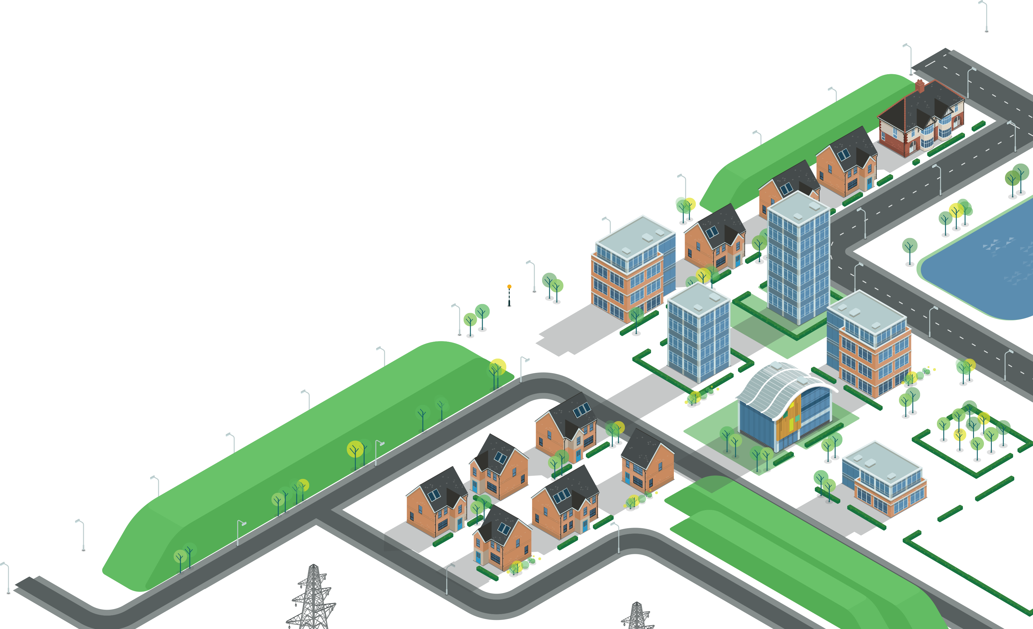 Roles in construction | Go Construct