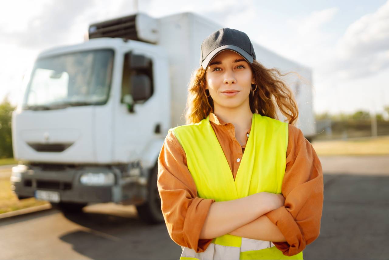 HGV Driver Job Description (Responsibilities)