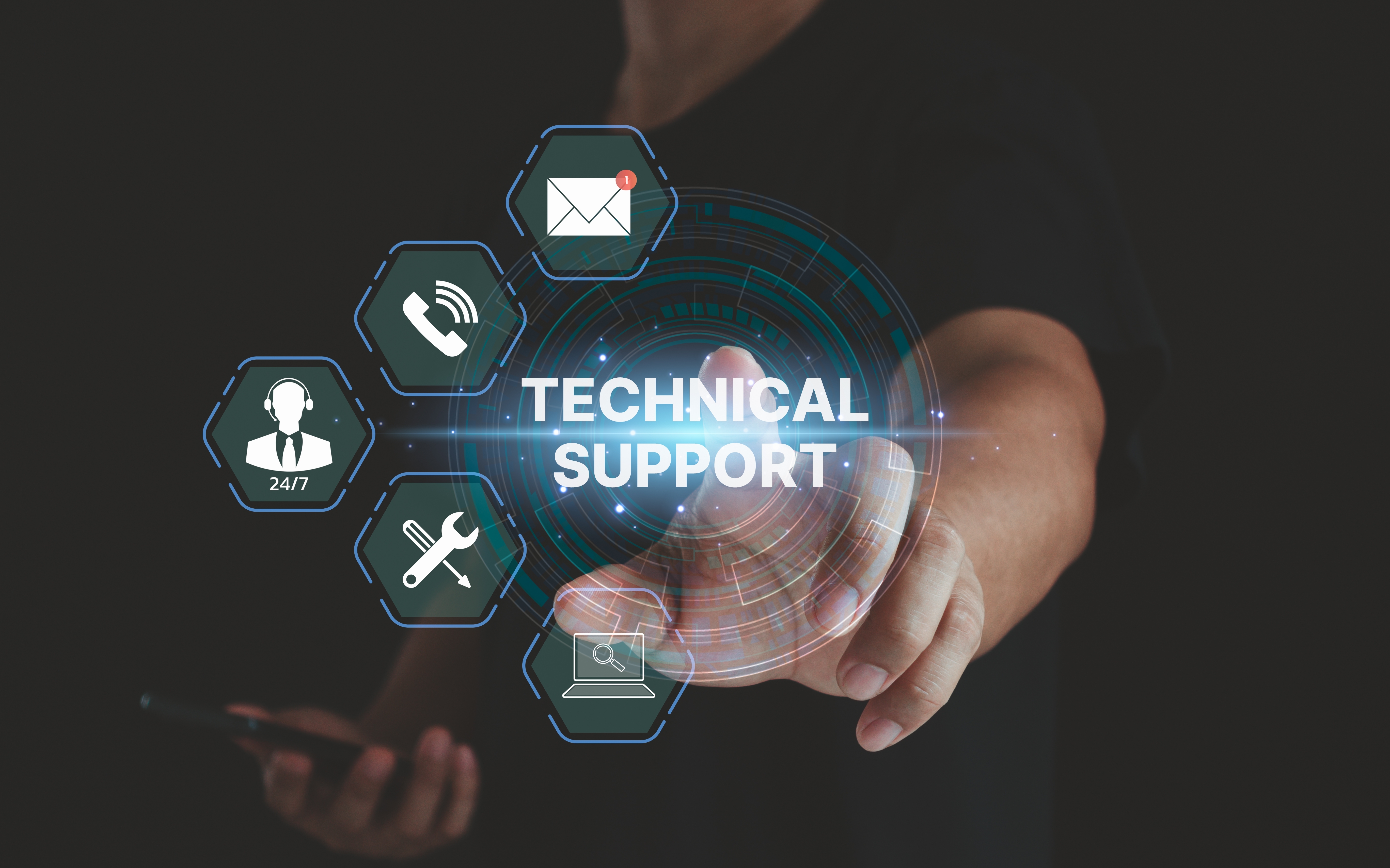 IT Support Analyst Job Description (How to Become)