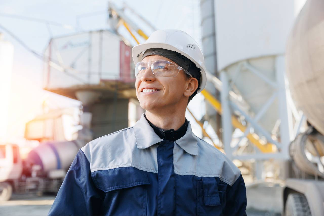 General Construction Operative Job Description & Salary